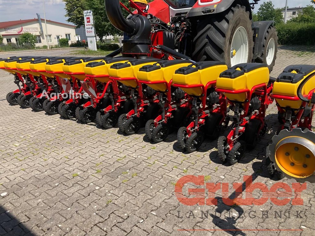 Väderstad Tempo TPV 12 električna precizna sejalica