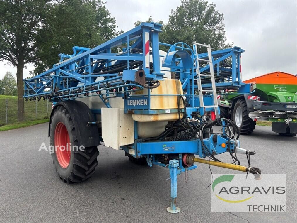 Lemken Primus 45 vučena prskalica
