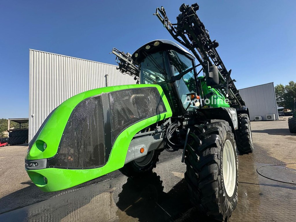 Tecnoma Laser 4240 samohodna prskalica