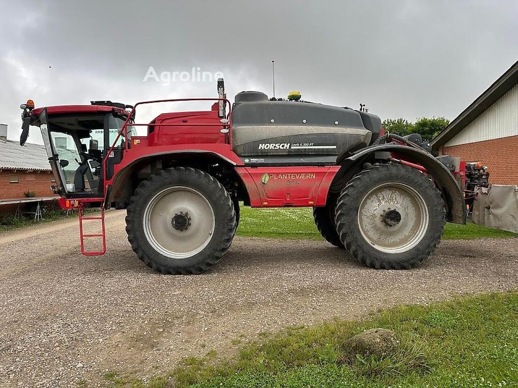 Horsch Leeb 6.300 PT samohodna prskalica