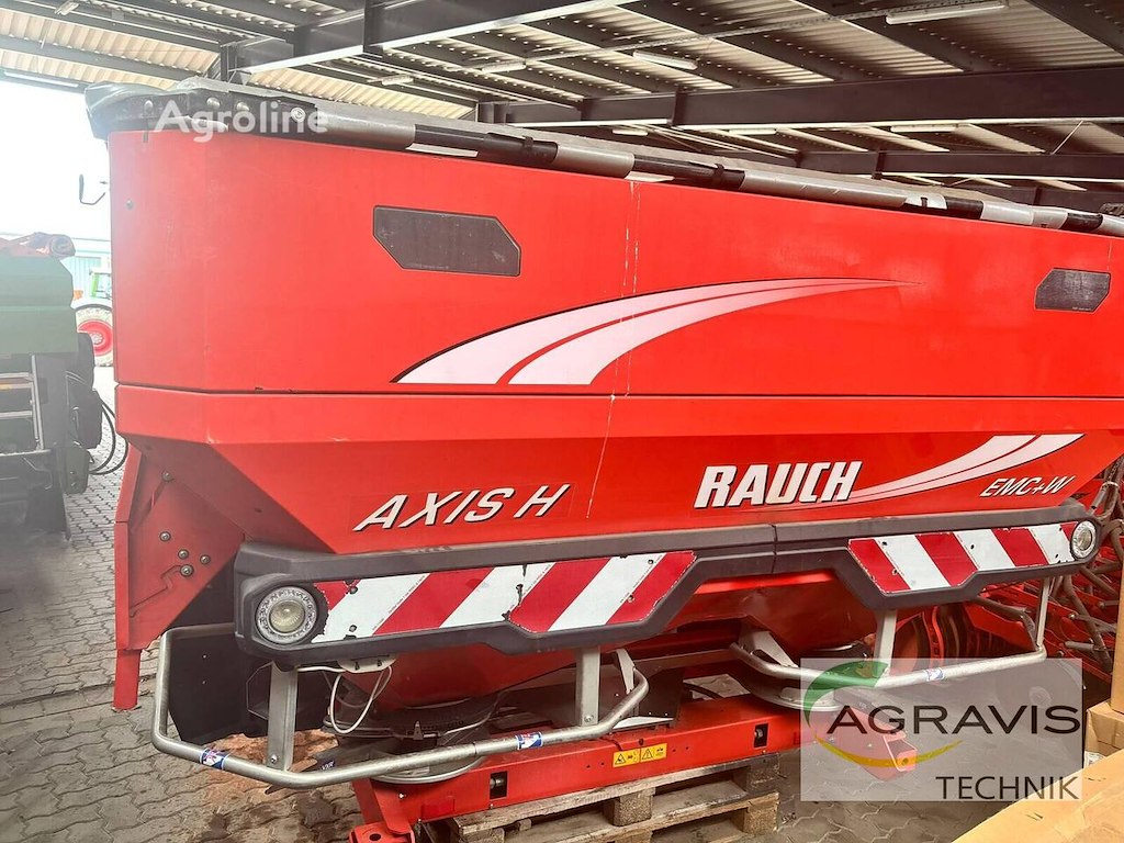 Rauch AXIS H 50.2 EMC + W nošeni rasipač