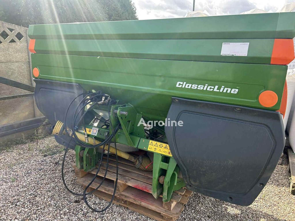 Amazone ZA-M 1501 nošeni rasipač