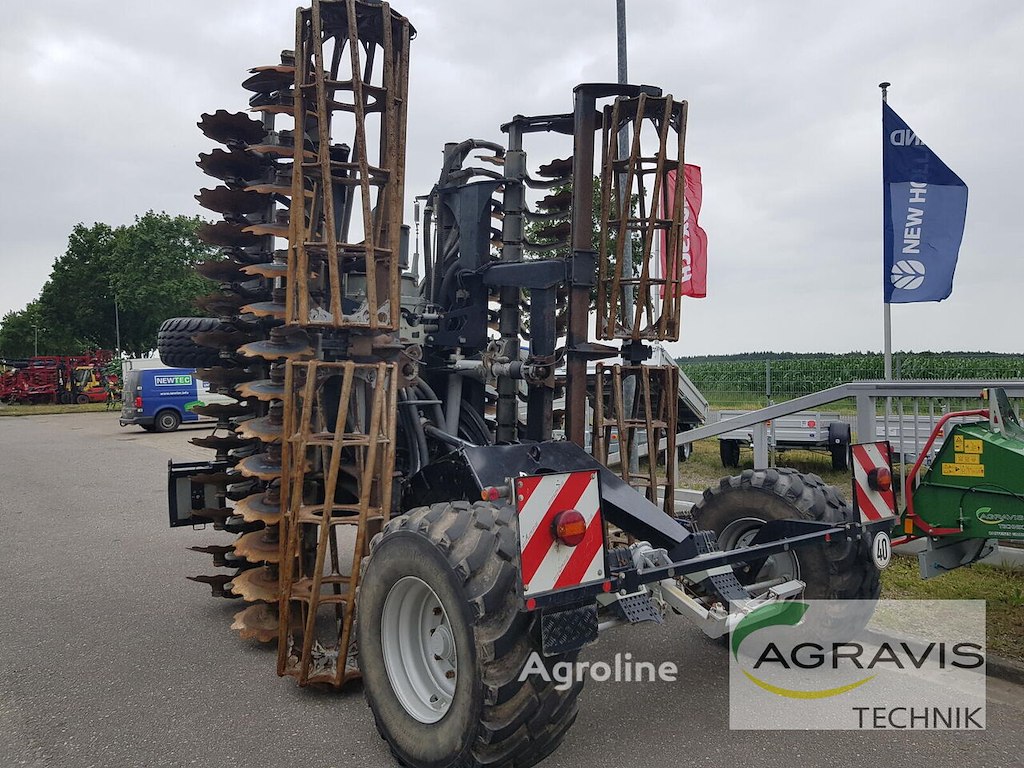 EIDAM GSE 750 rasipači veštačkog đubriva