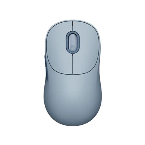 XIAOMI Wireless Mouse 3 Blue GL plavi miš (BHR8914GL)