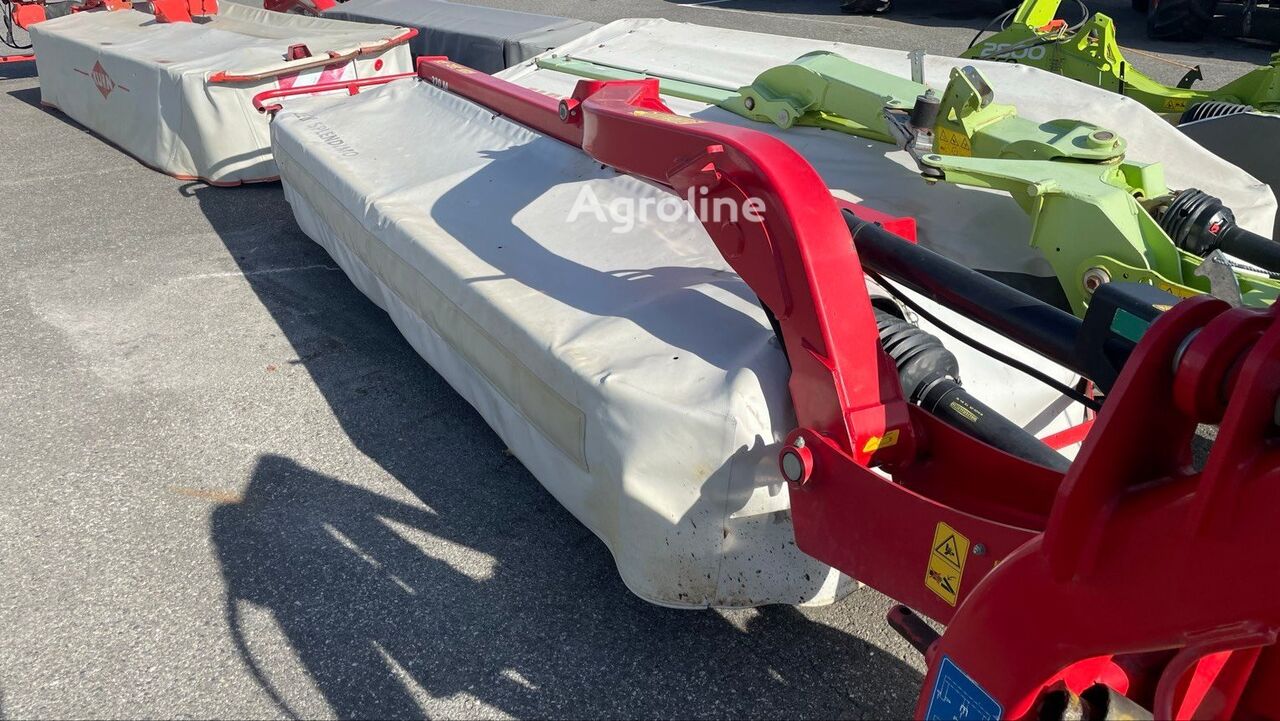 Lely Splendimo 360m rotaciona kosilica