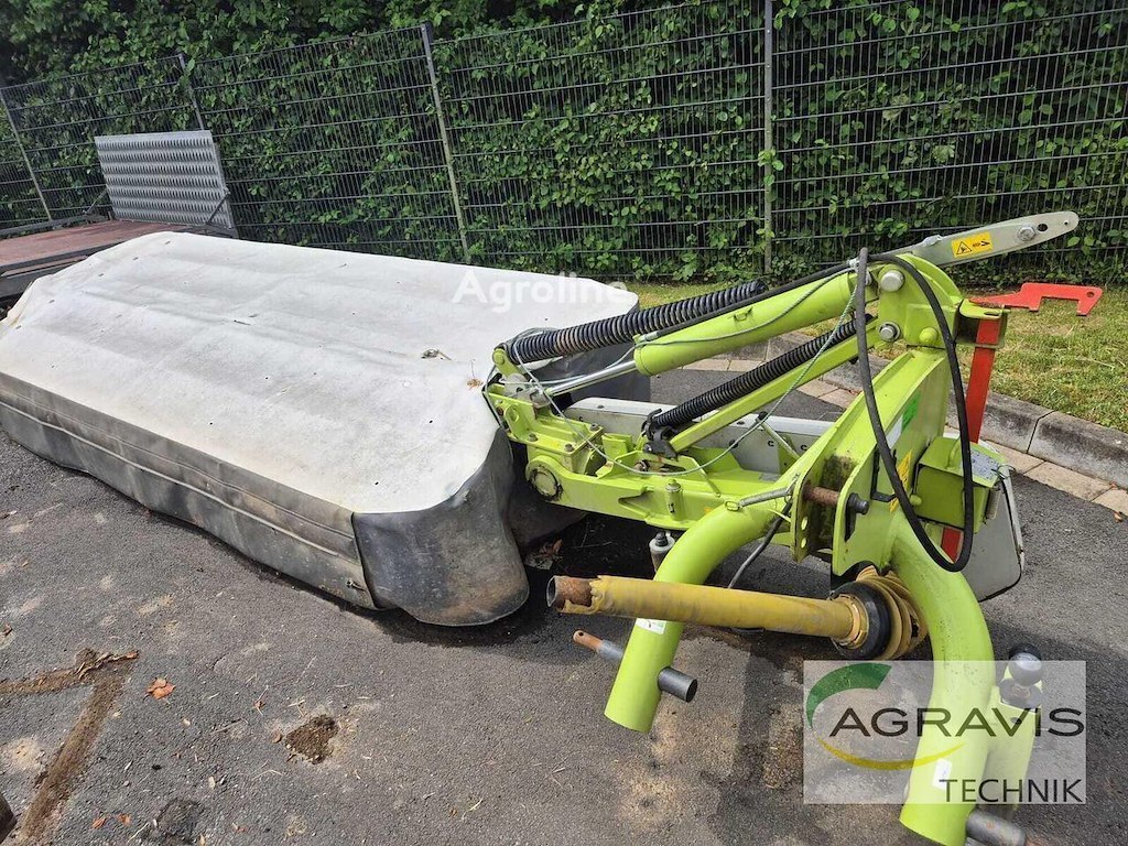 Claas Disco 3550 rotaciona kosilica