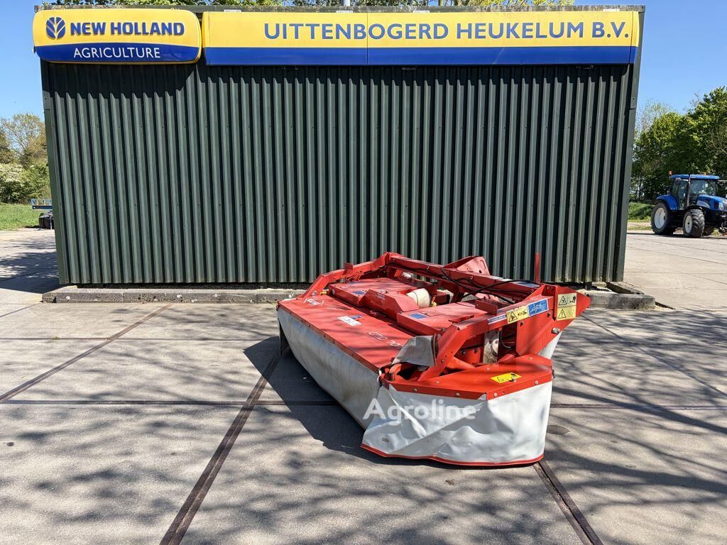 Kuhn SCHIJVENMAAIER GMD 702 F rotaciona kosilica