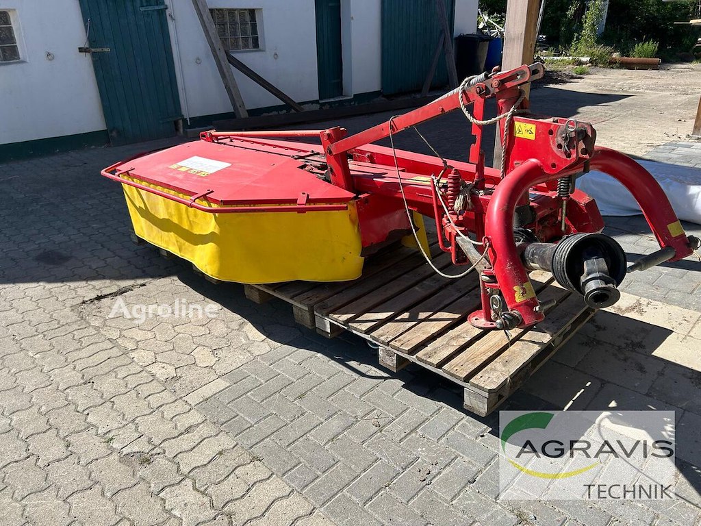 Ziegler RO-E 189 rotaciona kosilica