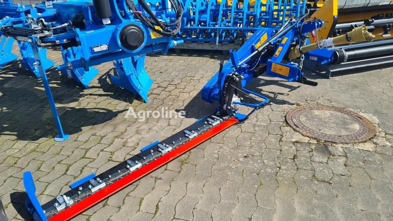 Nova BCS MÄHWERK 168 DUPLEX GOLD kosilica sa srpom