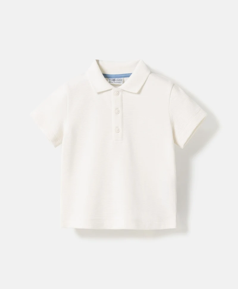 Polo majica za bebe