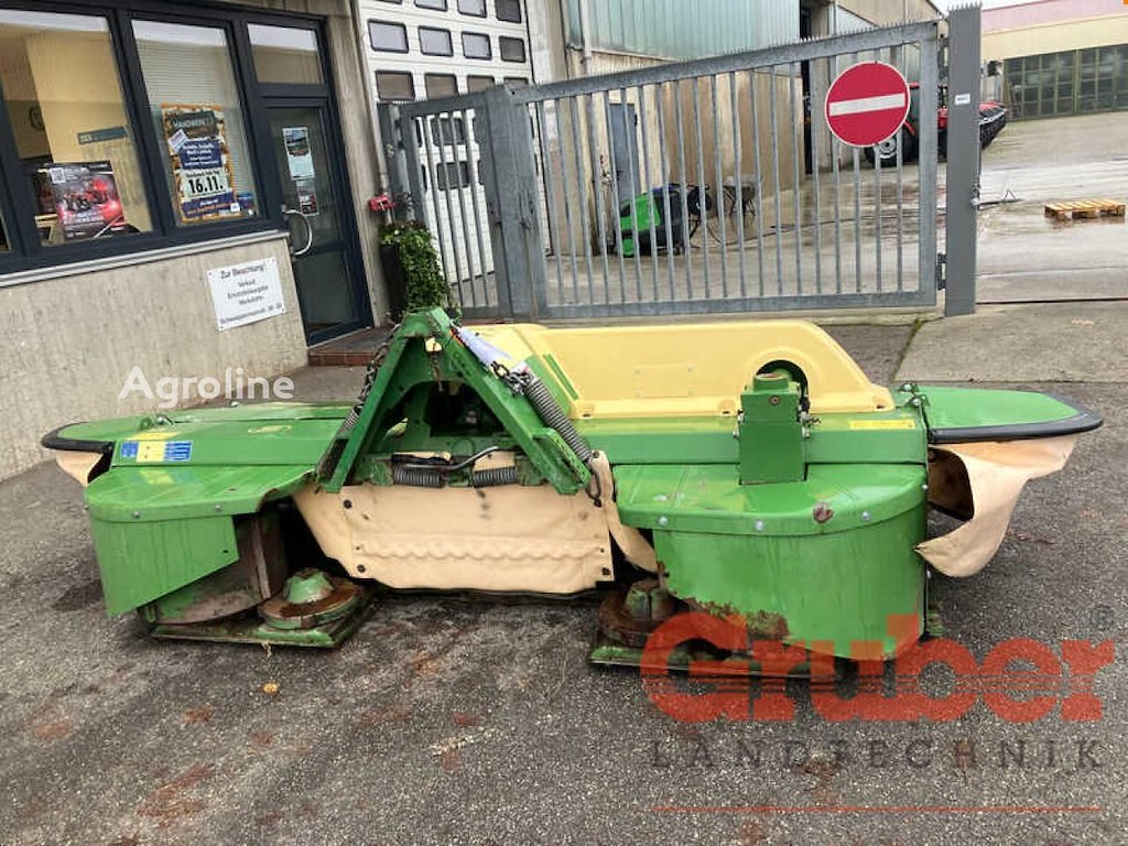 Krone Easy Cut F 320 rotaciona kosilica