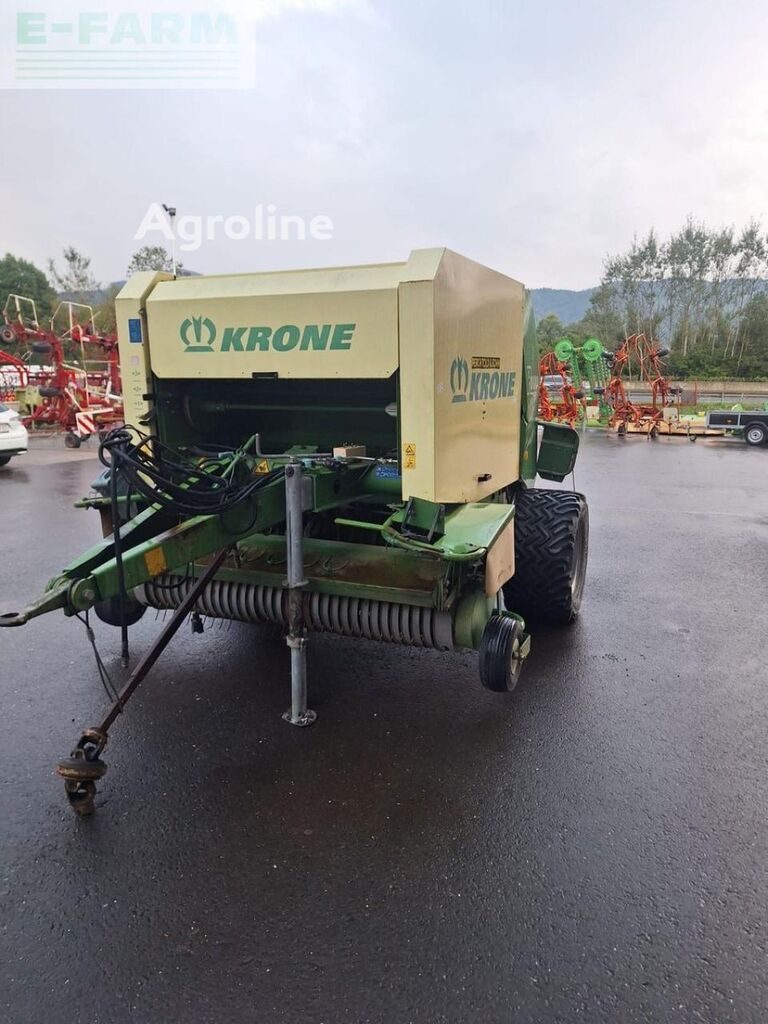 Krone Round pack 1250 balirka za okrugle bale