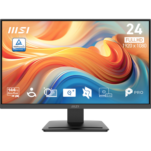 23.8 inča PRO MP241 E14V FHD 1920x1080 VA 144 Hz business monitor