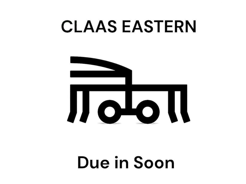 Claas LINER 2700 sakupljač sena