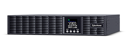 UPS CyberPower OLS3000ERT2UA 3000VA/2700W RM Online