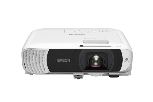 EB-FH18 prenosivi Lamp Full HD 4100 ANSI lumena 16000:1 WiFi projektor