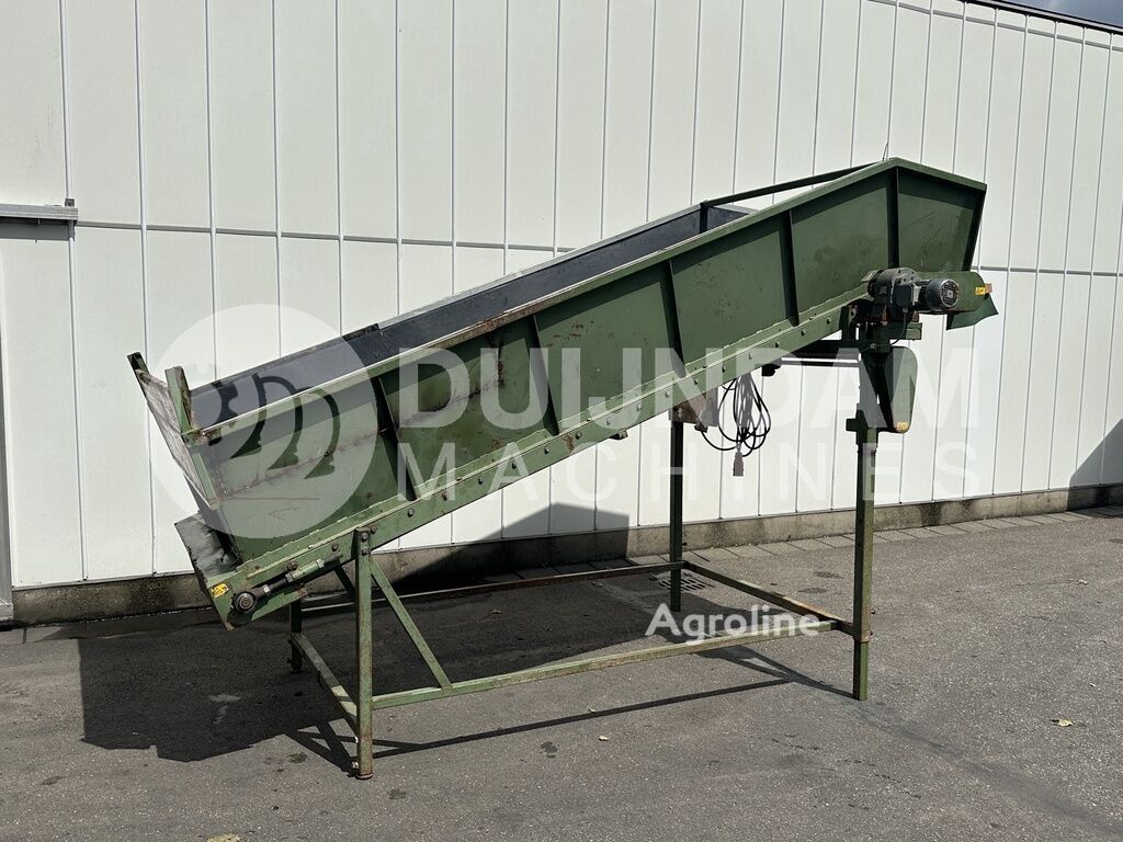 Schouten BW120 prijemni bunker