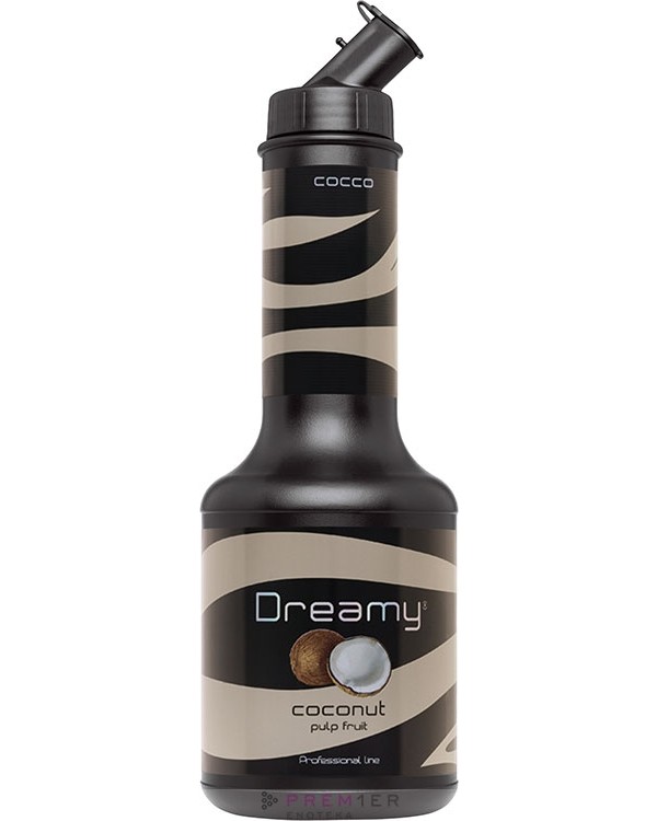 Il Doge Dreamy Coconut Voćni Pire od Kokosa 0.95l