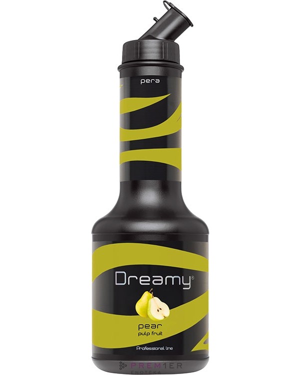 Il Doge Dreamy Pear Voćni Pire od Kruške 0.95l