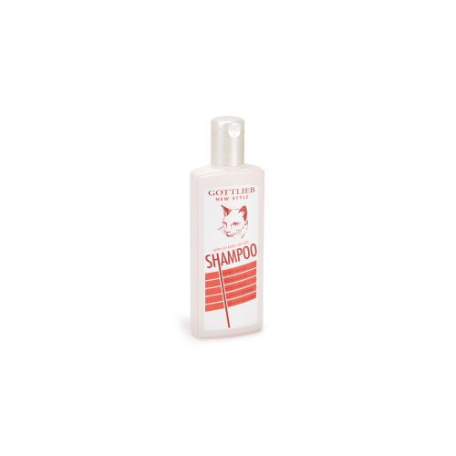 Beeztees gottlieb Cat, šampon za mačke 300ml