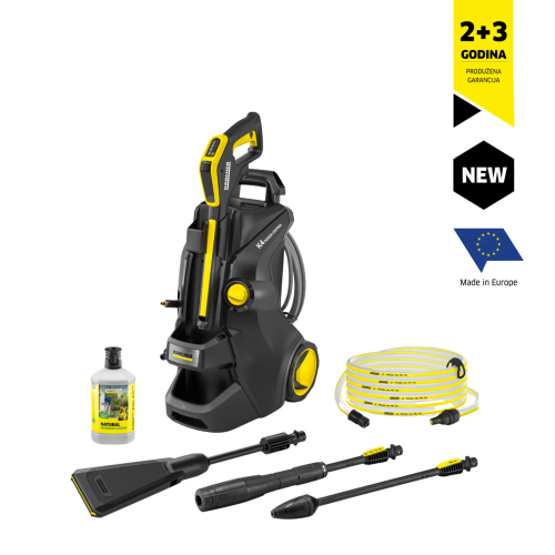 Karcher K4 Power Control Go!Further Perač pod pritiskom