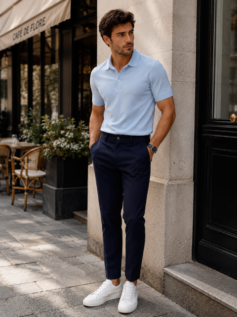 MUSKE KEPER PANTALONE 34C