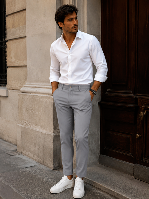 MUSKE KEPER PANTALONE 32C