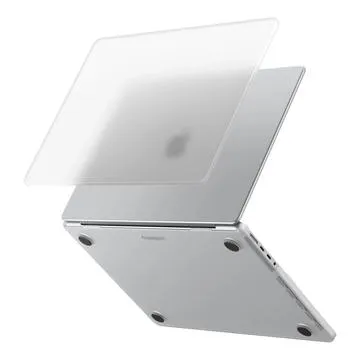 MACBOOK PRO 14" 2021/2026 SPIGEN AIRSKIN CASE - FROST CLEAR