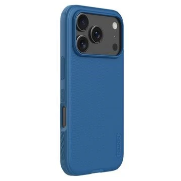 IPHONE 17 PRO MAX NILLKIN SUPER FROSTED SHIELD PRO HIBRIDNA MASKA