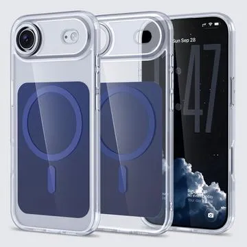 IPHONE AIR TWO-TONE HYBRID CASE - MAGSAFE COMPATIBLE