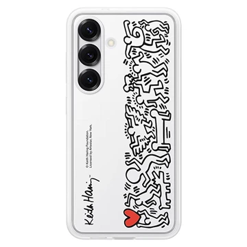 SAMSUNG GALAXY S25 FLIPSUIT CASE EF-MS931CWEGWW - BELA