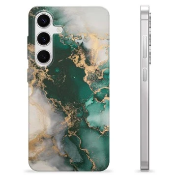 SAMSUNG GALAXY S24 TPU MASKA - ŽAD