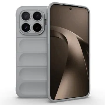 XIAOMI 17T PRO RUGGED TPU MASKA