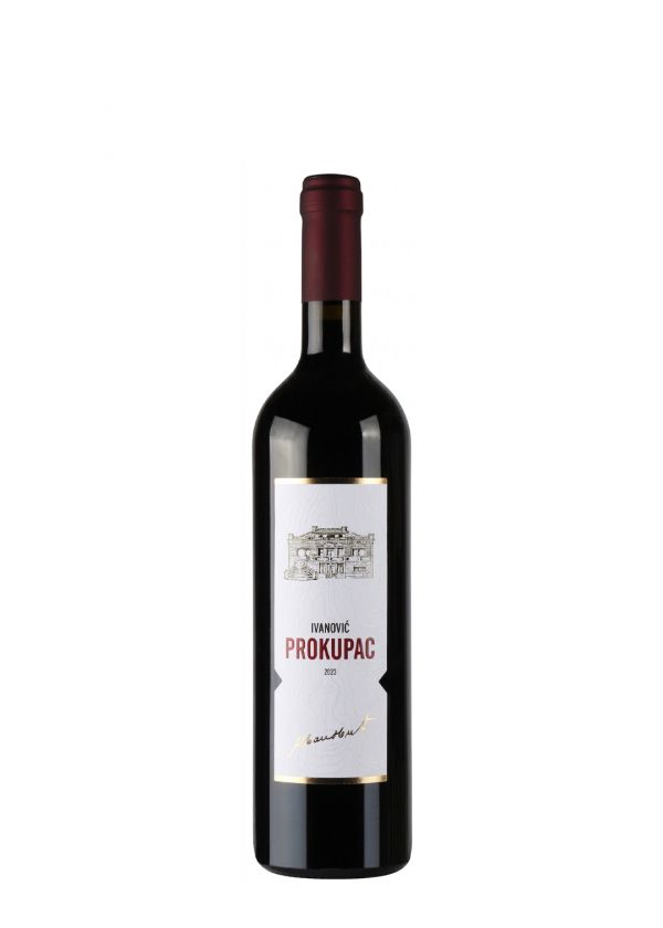 Ivanović Prokupac