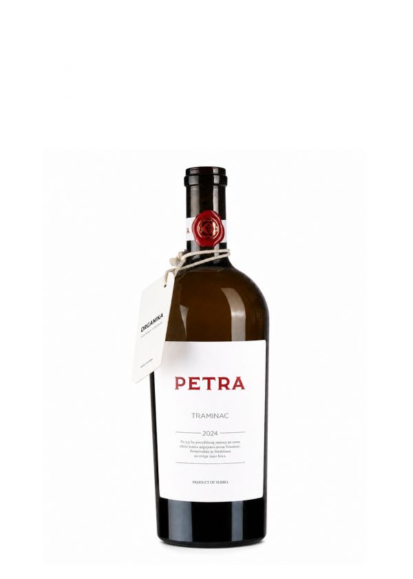 Petra Traminac