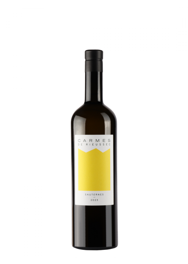 Carmes de Rieussec