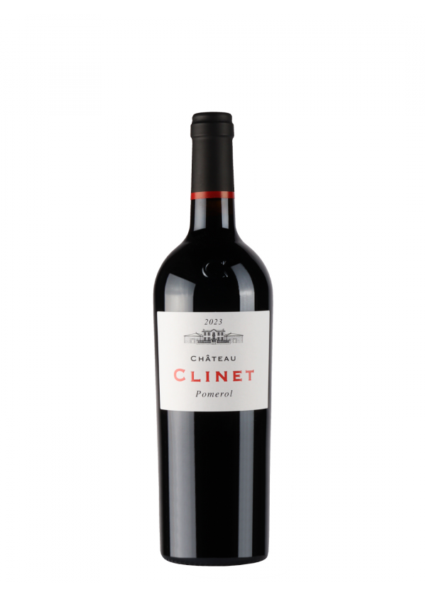 Chateau Clinet