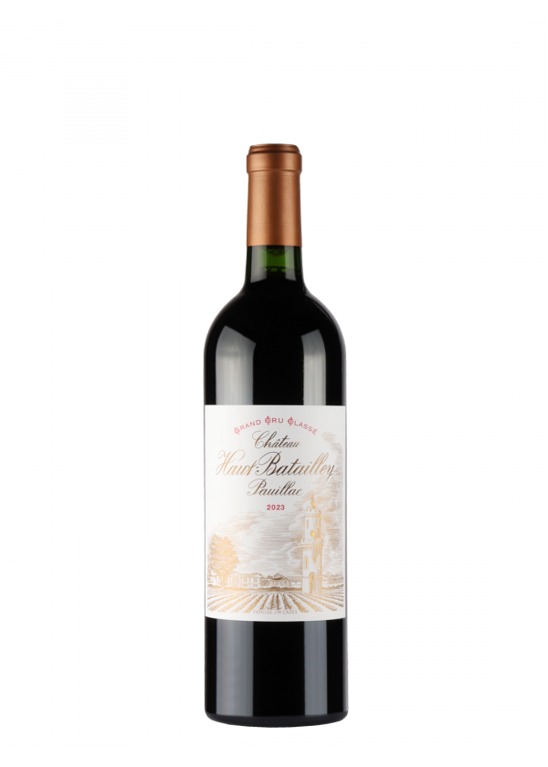 Chateau Haut Batailley