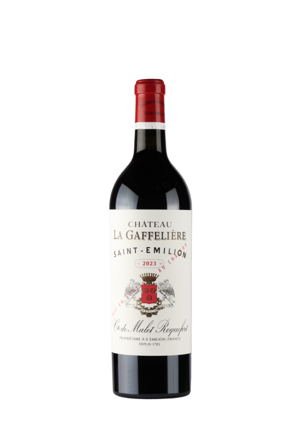 Chateau La Gaffelierre