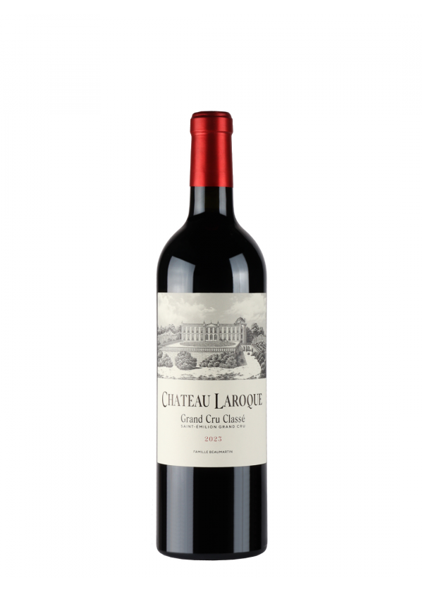 Chateau Laroque