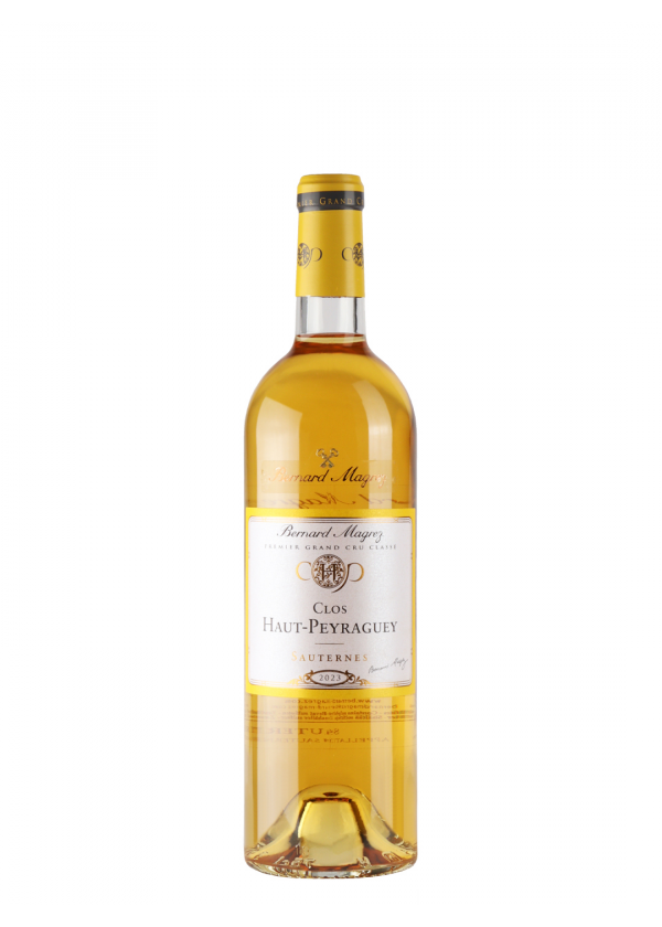 Clos Haut Peyraguey 1er Cru Classe