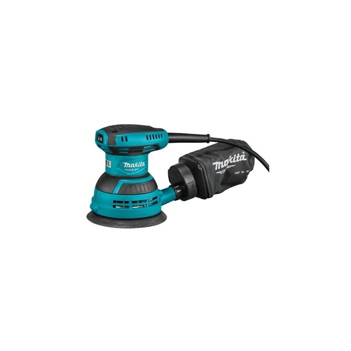 MAKITA M9204B ekscentrična brusilica