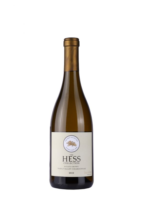 Hess Napa Valley Chardonnay
