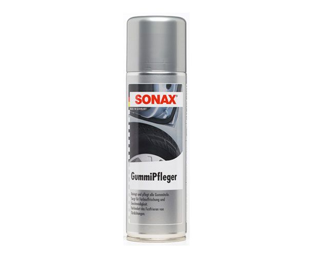 Sredstvo za zaštitu i održavanje gume Sonax GummiPfleger 300ml