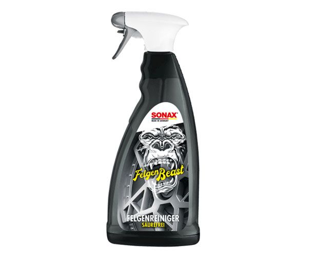 Sredstvo za pranje felni Sonax Felgen Beast 1L