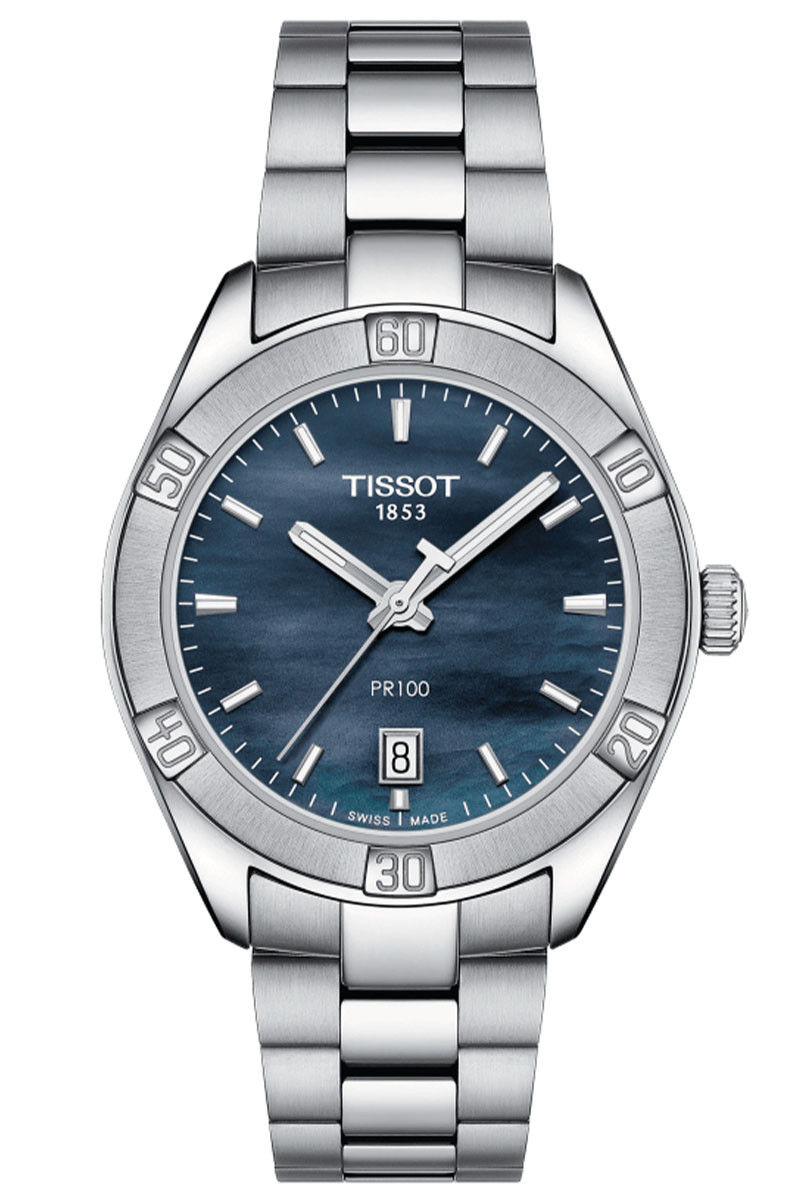 TISSOT SATOVI