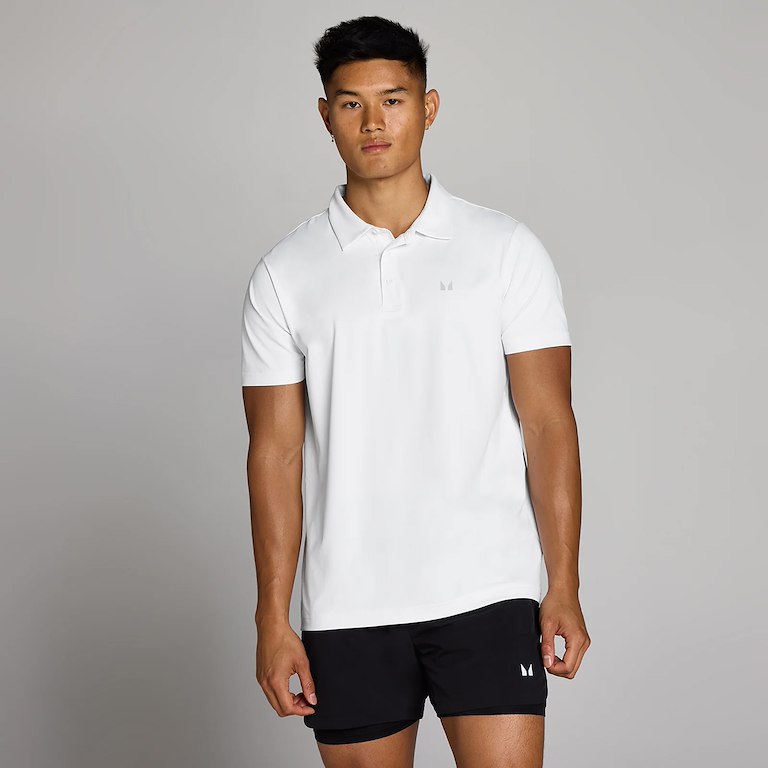 MP Men's Training Polo majica