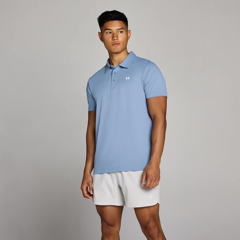 MP Men's Training Polo majica