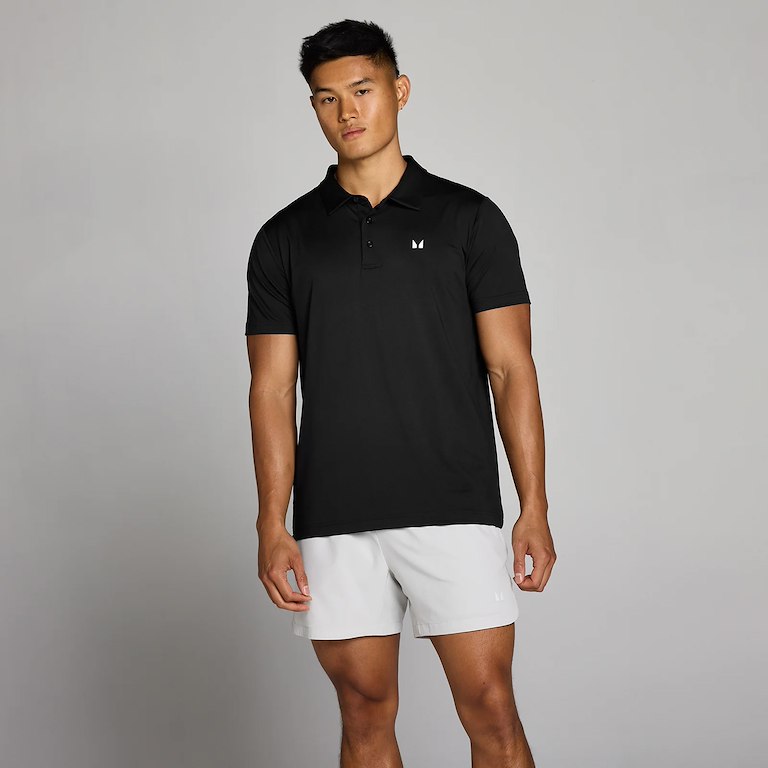 MP Men's Training Polo majica