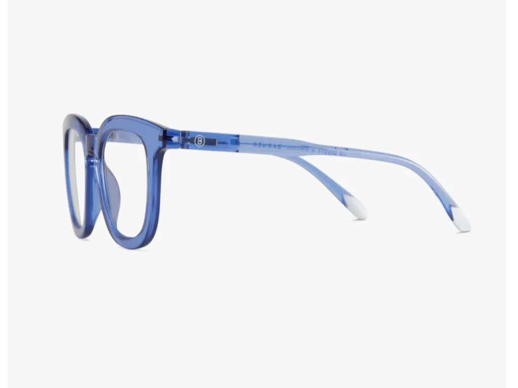 Zaštitne naocare BARNER Osterbro/Glossy Aqua